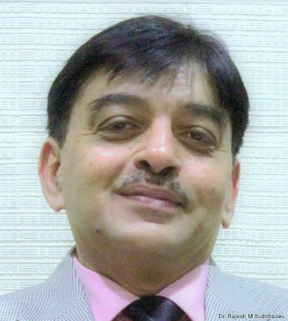 Dr. Rajesh Buddhadev - Book Appointment, Consult Online, View Fees ...