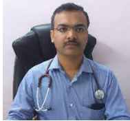 Dr. Babul Reddy - Book Appointment, Consult Online, View Fees, Contact ...