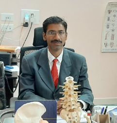 Dr. M Sathish - Book Appointment, Consult Online, View Fees, Contact ...