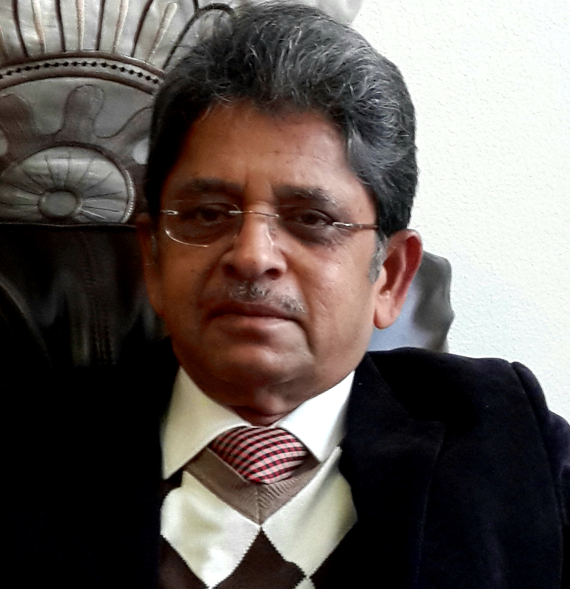 Dr. N.C.K. Reddy - Book Appointment, Consult Online, View Fees, Contact ...