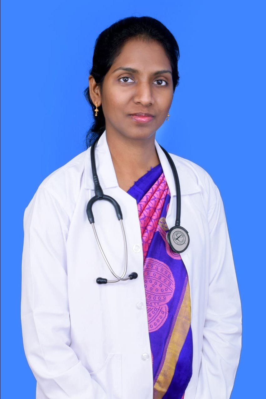 Dr. Vineela Gollapalli - Book Appointment, Consult Online, View Fees, Contact Number, Feedbacks ...