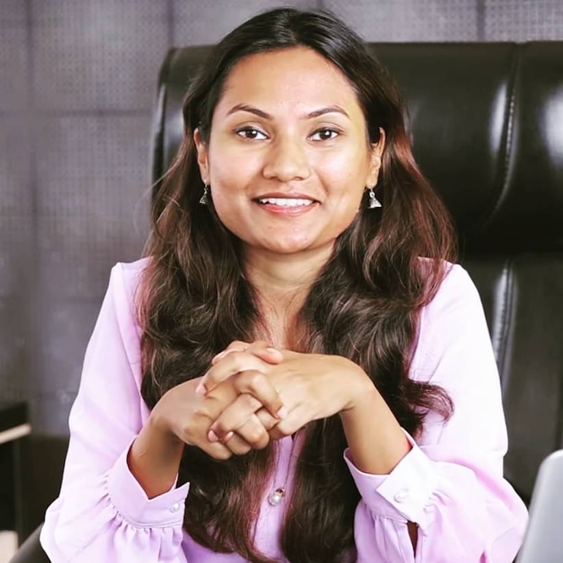 Dr Ankita Srivastava Book Appointment Consult Online View Fees