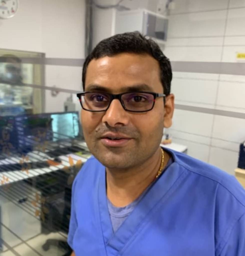 Dr. Bhupal Reddy - Book Appointment, Consult Online, View Fees, Contact ...