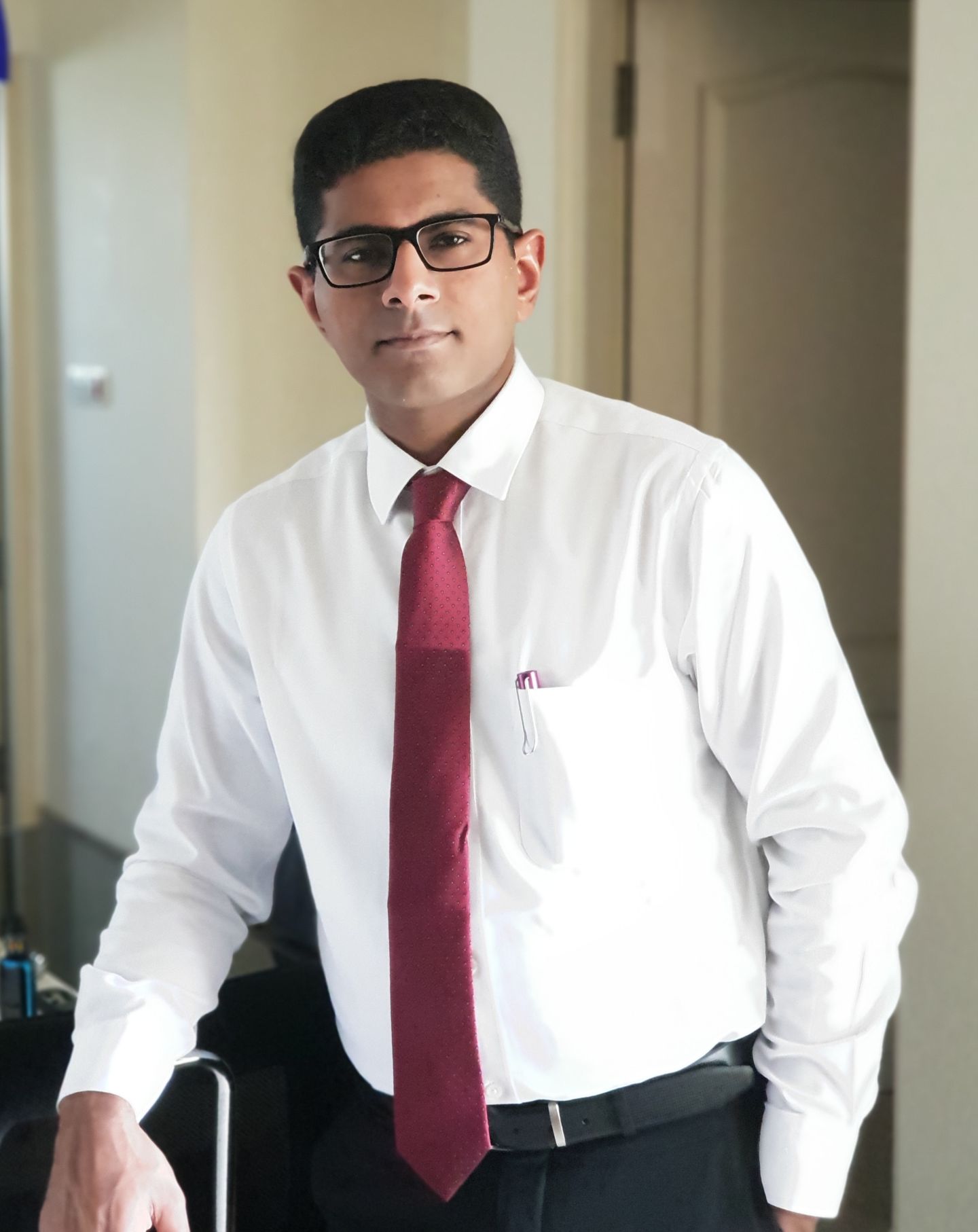 Ben George - Book Appointment, Consult Online, View Fees, Contact Number, Feedbacks ...