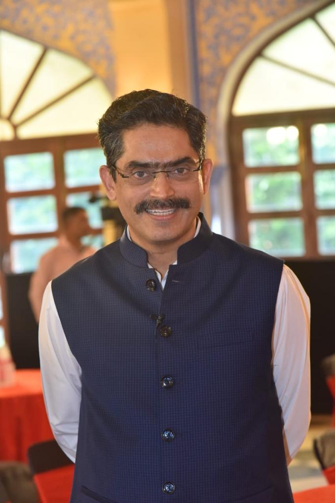 Dr. Sunil Dhand - Book Appointment, Consult Online, View Fees, Contact ...