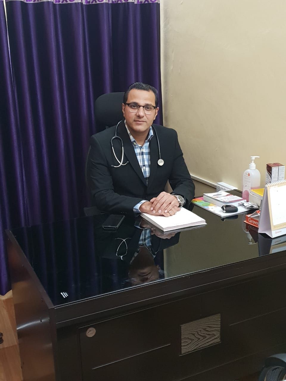 Dr. Ayank Tandon - Book Appointment, Consult Online, View Fees, Contact ...