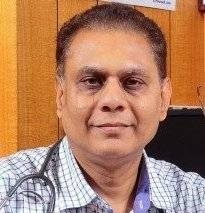 Dr. Rakesh Patel - Best Gastroenterologist - Book Appointment, Clinic ...