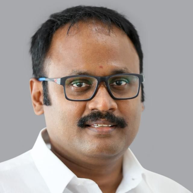 Dr. Kamaraj C Natesan - Book Appointment, Consult Online, View Fees ...