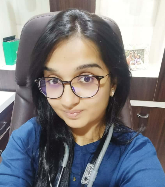 Dr. Farhin A Radhanpuri - Book Appointment, Consult Online, View Fees, Contact Number, Feedbacks ...