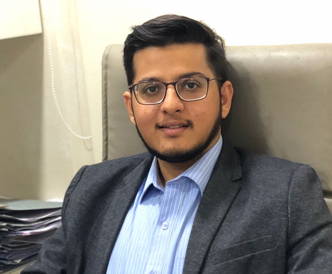 Dr. Akshay Patel - Book Appointment, Consult Online, View Fees, Contact ...