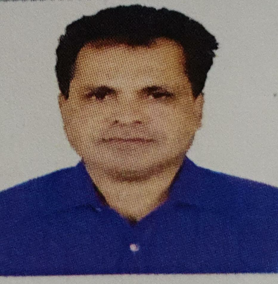 Dr. Vilas Wade - Book Appointment, Consult Online, View Fees, Contact ...