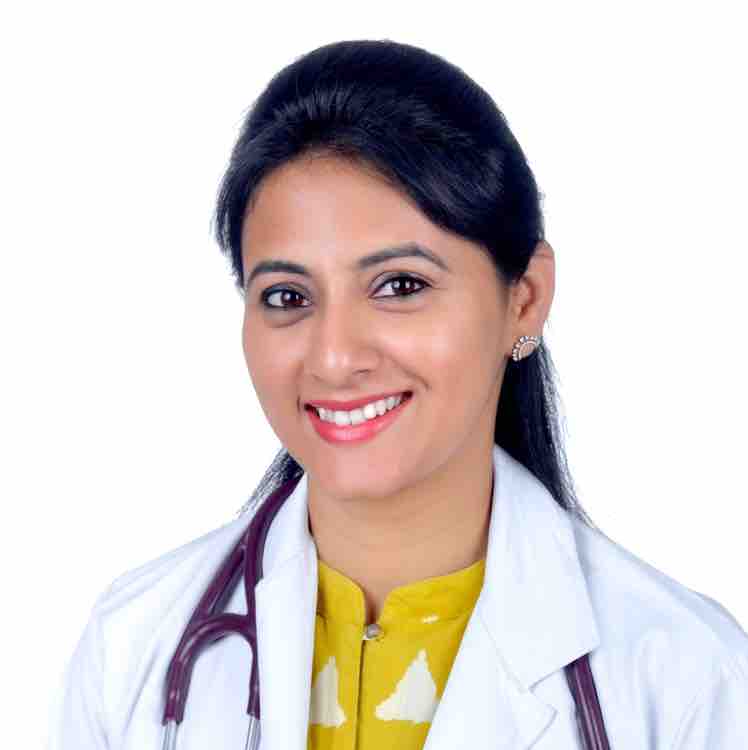 Dr. Samatha Tulla - Book Appointment, Consult Online, View Fees ...