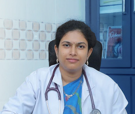 Dr. K Neeraja - Book Appointment, Consult Online, View Fees, Contact ...