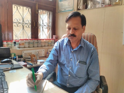 Dr. Mohan Singla - Book Appointment, Consult Online, View Fees, Contact ...