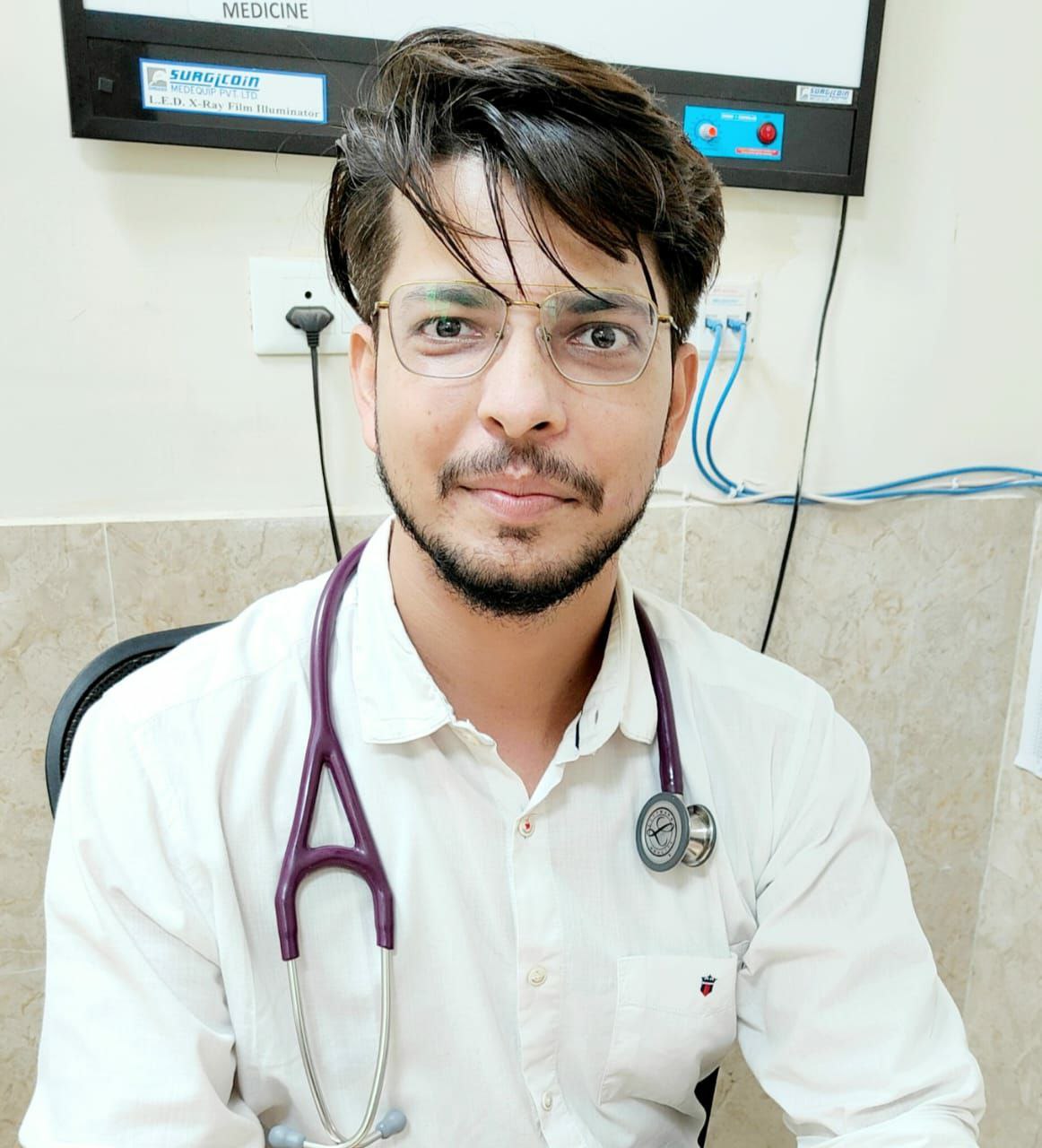 Dr. Deepak Chandra Srivastava - Book Appointment, Consult Online, View ...