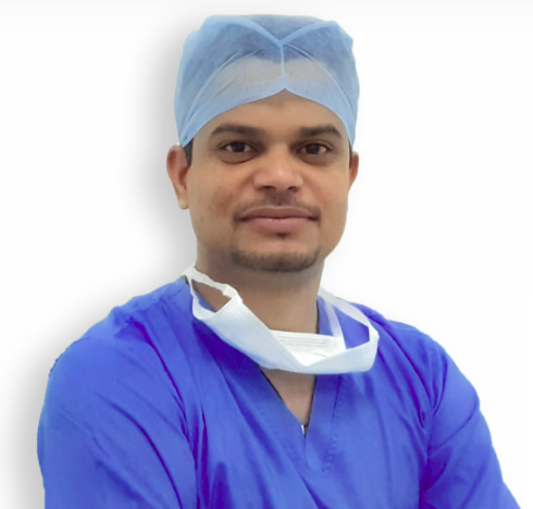Dr. Hemendra Bamaniya - Book Appointment, Consult Online, View Fees ...