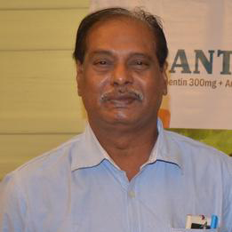 Dr. Vishnu Prasad - Book Appointment, Consult Online, View Fees, Contact Number, Feedbacks ...