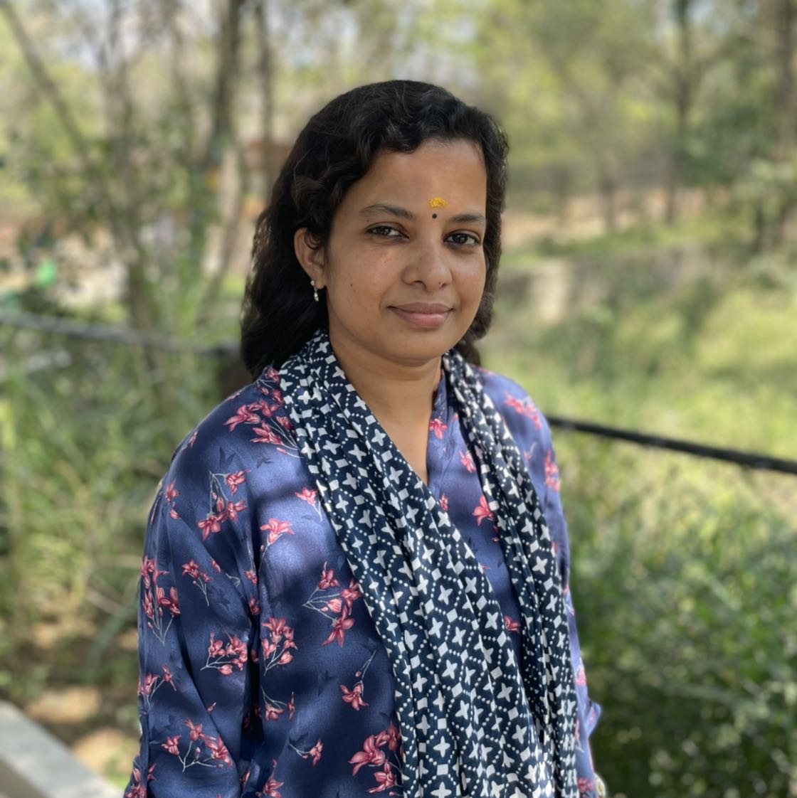 Dr. Divya R P - Book Appointment, Consult Online, View Fees, Contact ...