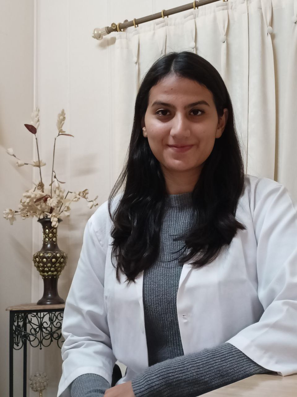 Dr. Jahnvi Sharma - Book Appointment, Consult Online, View Fees, Contact Number, Feedbacks ...