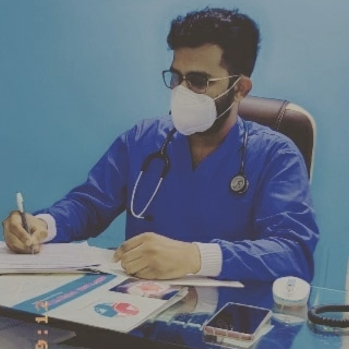 Dr. Deven Bhagwan Mali - Book Appointment, Consult Online, View Fees, Contact Number, Feedbacks ...