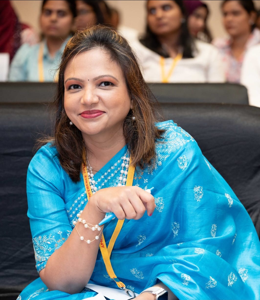 Dr. Prajakta Ahire - Book Appointment, Consult Online, View Fees ...