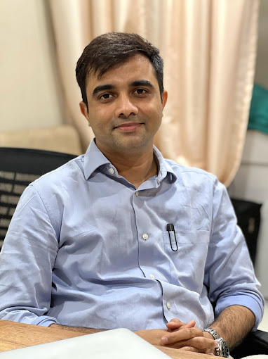 Dr. Krunal Gohil - Book Appointment, Consult Online, View Fees, Contact ...