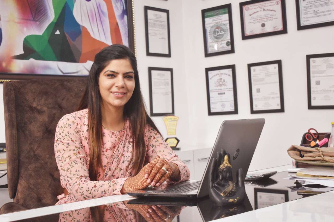 Dr. Atiya Jamba - Book Appointment, Consult Online, View Fees, Contact ...