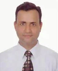 Dr. Bimal Kumar Dubey - Book Appointment, Consult Online, View Fees, Contact Number, Feedbacks ...
