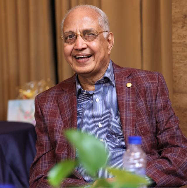 Dr. Prahalad G Samdani - Book Appointment, Consult Online, View Fees ...
