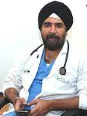 Dr. Sumeet Sethi - Book Appointment, Consult Online, View Fees, Contact ...