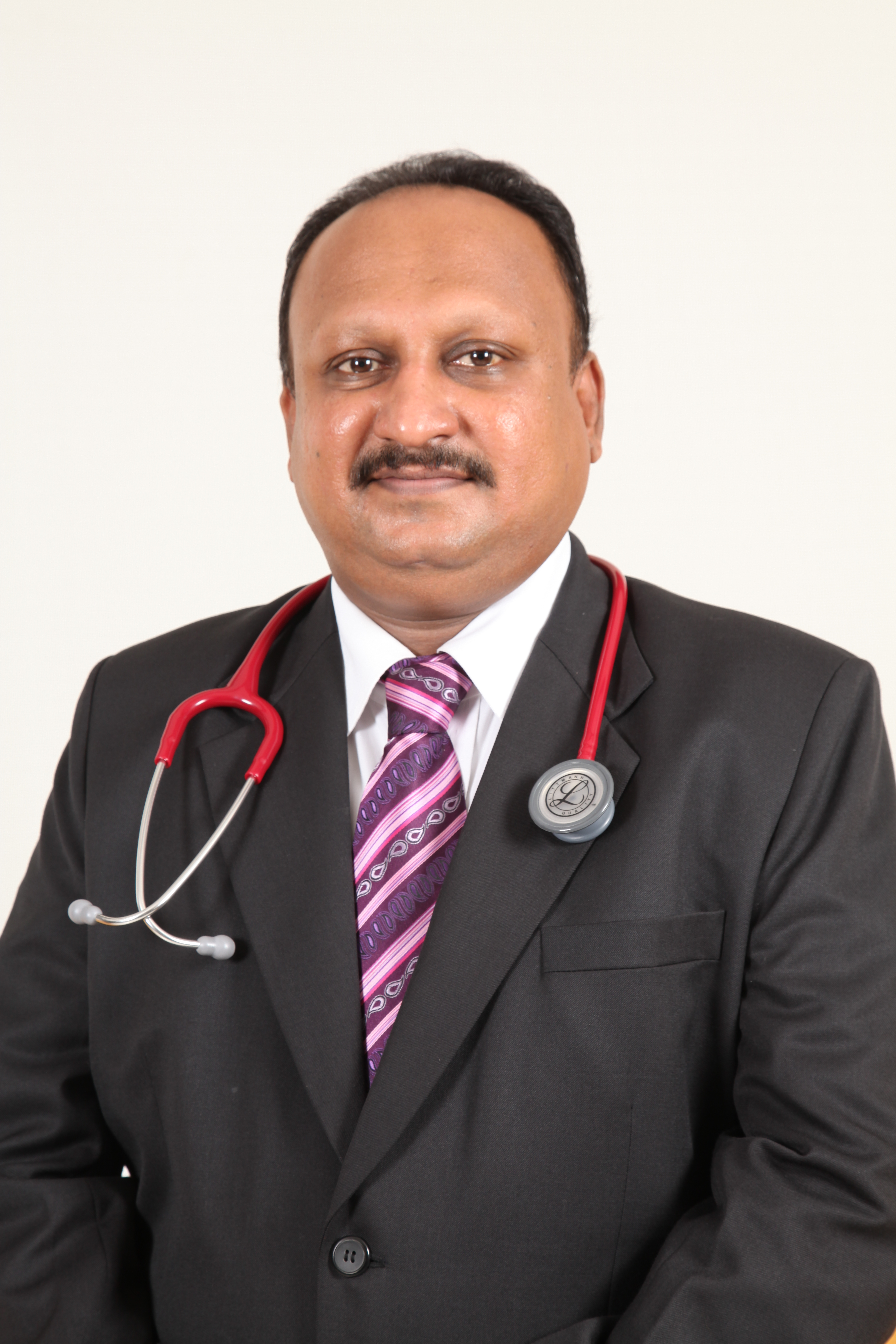 Dr. Shrinivas D - Book Appointment, Consult Online, View Fees, Contact ...
