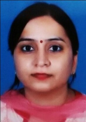 Ms. Pooja Sharma - Book Appointment, Consult Online, View Fees, Contact ...
