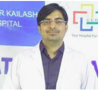 Dr. Ajay Kumar Shukla - Book Appointment, Consult Online, View Fees, Contact Number, Feedbacks ...