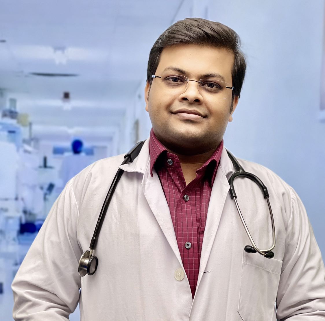 Dr. S K Singh - Book Appointment, Consult Online, View Fees, Contact ...