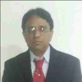 Dr. Sanjay Parth Laboratory - Book Appointment, Consult Online, View ...