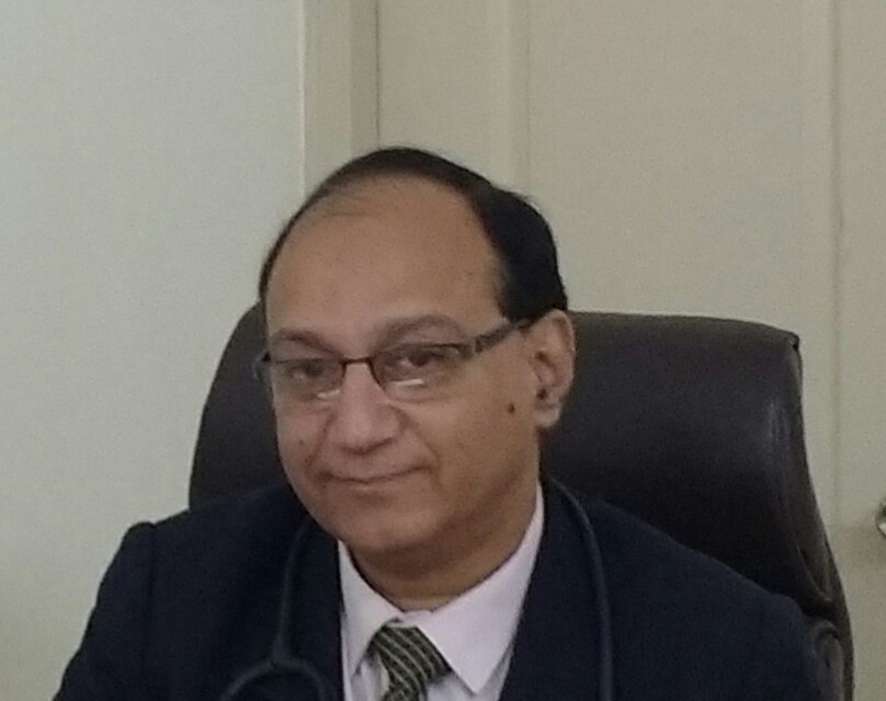 Dr. R. R. Singh - Book Appointment, Consult Online, View Fees, Contact ...