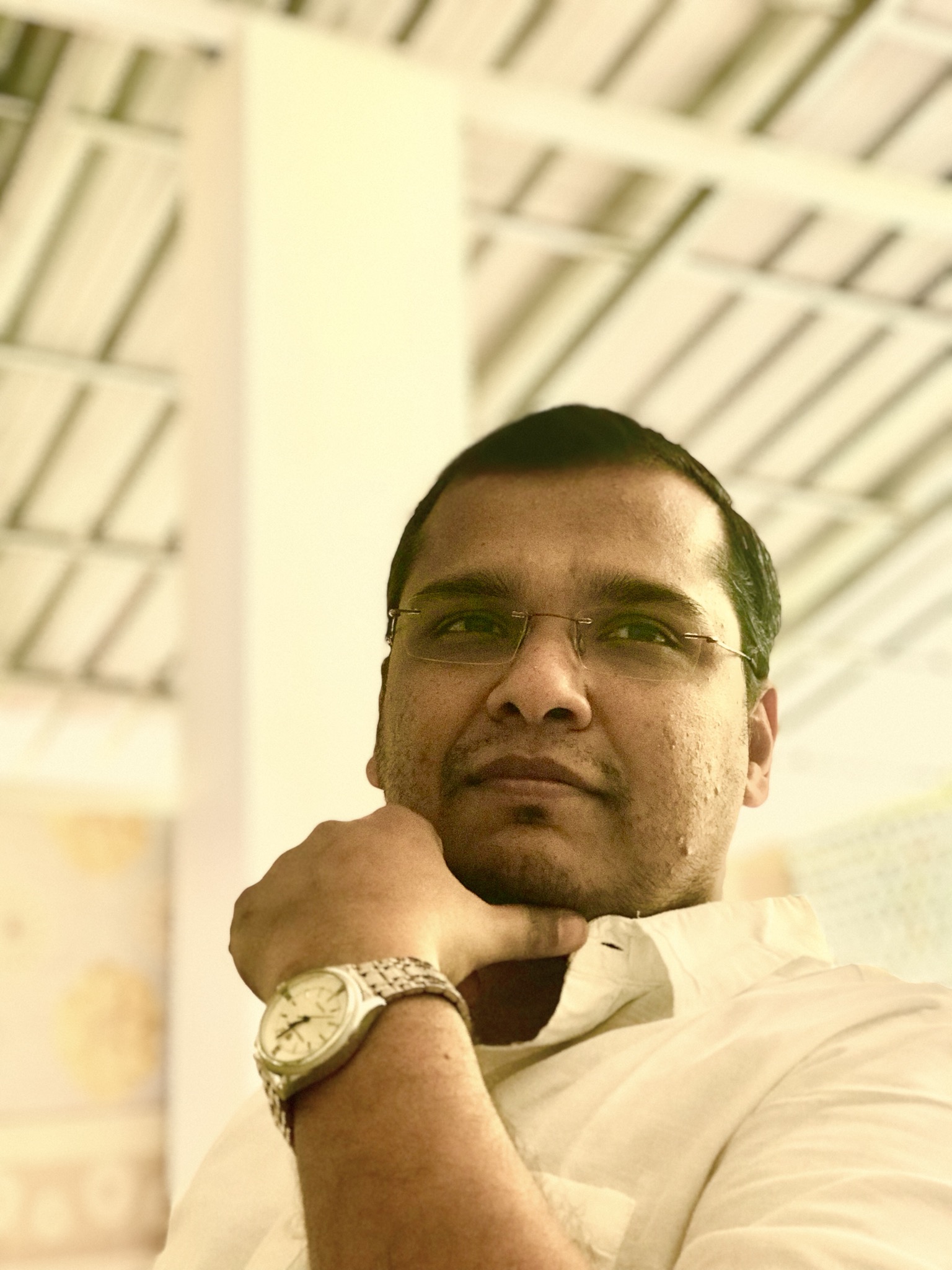 Dr. Satheesh Warrier - Book Appointment, Consult Online, View Fees ...