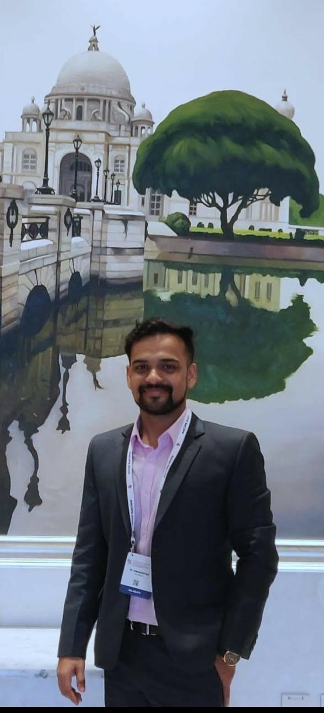 Dr. Subhadeep Roy - Book Appointment, Consult Online, View Fees, Contact Number, Feedbacks ...