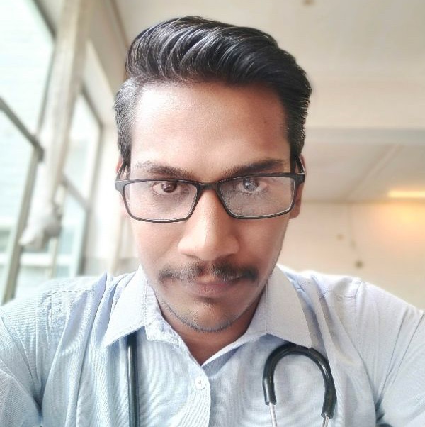 Dr. Emmanuel Mj - Book Appointment, Consult Online, View Fees, Contact ...