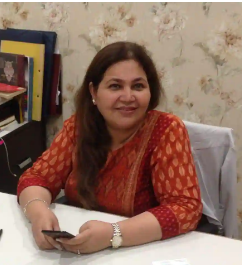 Dr. Archana Gulati - Book Appointment, Consult Online, View Fees ...