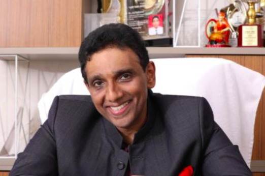 Dr. J S Rajkumar - Book Appointment, Consult Online, View Fees, Contact ...