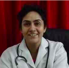 Dr. Sheetal Sharma - Book Appointment, Consult Online, View Fees, Contact Number, Feedbacks ...