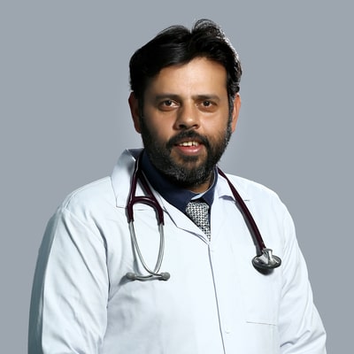 Dr. Amit K Soni - Book Appointment, Consult Online, View Fees, Contact ...