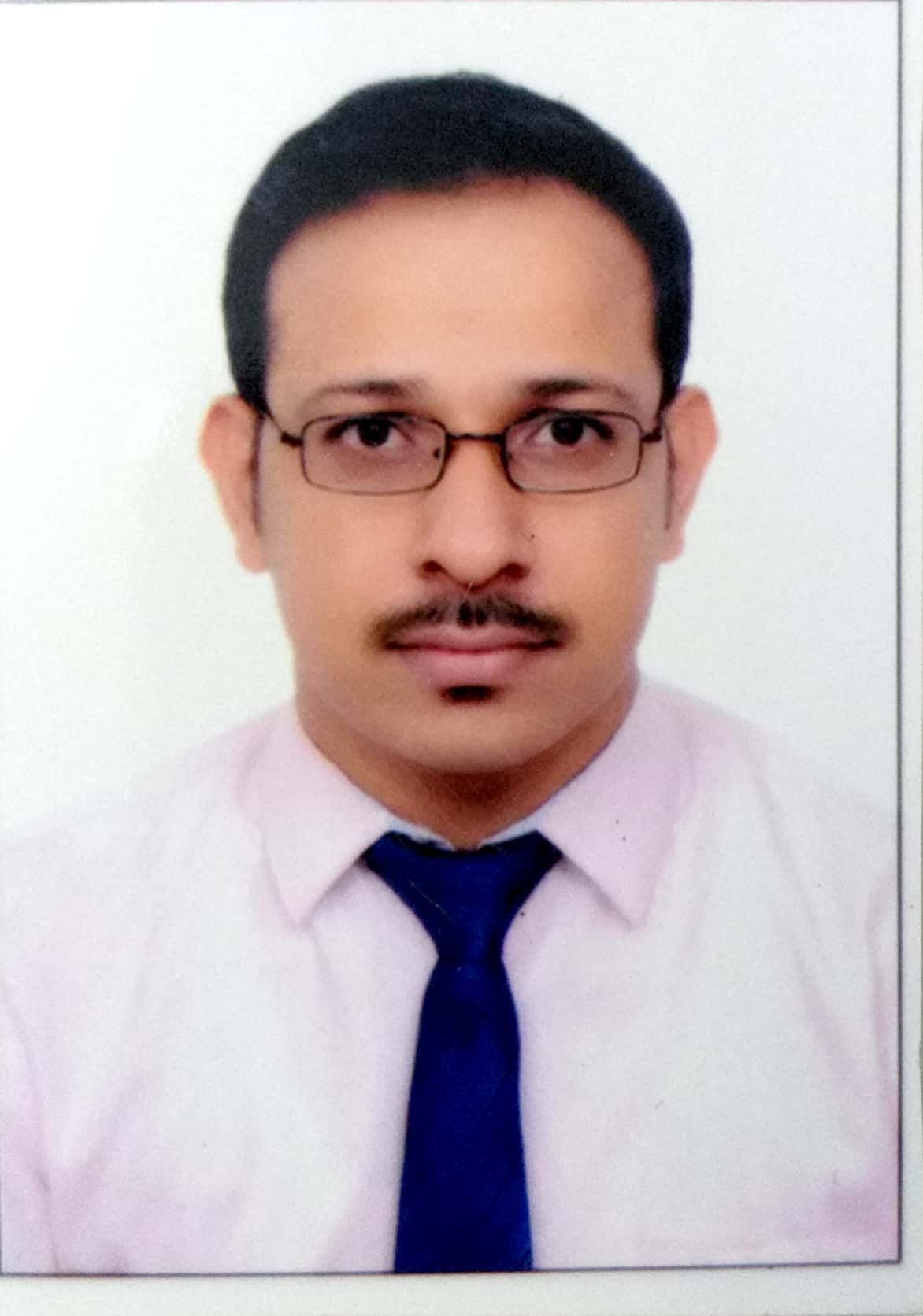 Harshal Joshi - Book Appointment, Consult Online, View Fees, Contact Number, Feedbacks ...