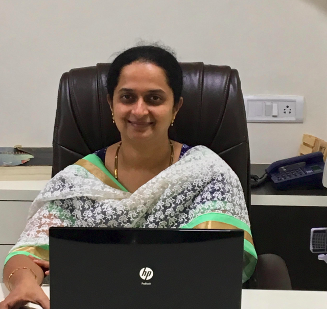 Dr. Mohini Modak - Book Appointment, Consult Online, View Fees, Contact ...