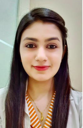 Dr. Dhruvi Patel - Book Appointment, Consult Online, View Fees, Contact ...