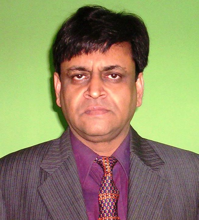 Dr. Ajay Sinha - Book Appointment, Consult Online, View Fees, Contact ...