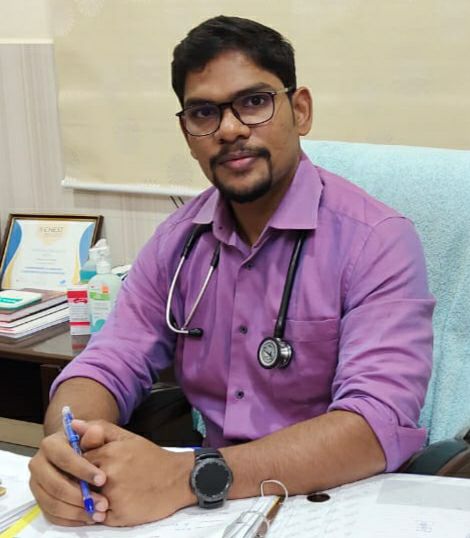 Dr. Rajendraprasad Boddula - Book Appointment, Consult Online, View Fees, Contact Number ...