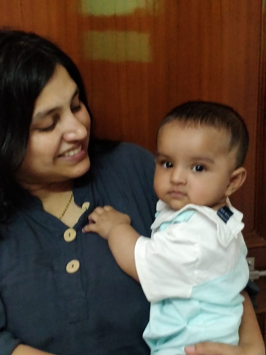 Dr. Bindu Rani - Book Appointment, Consult Online, View Fees, Contact ...