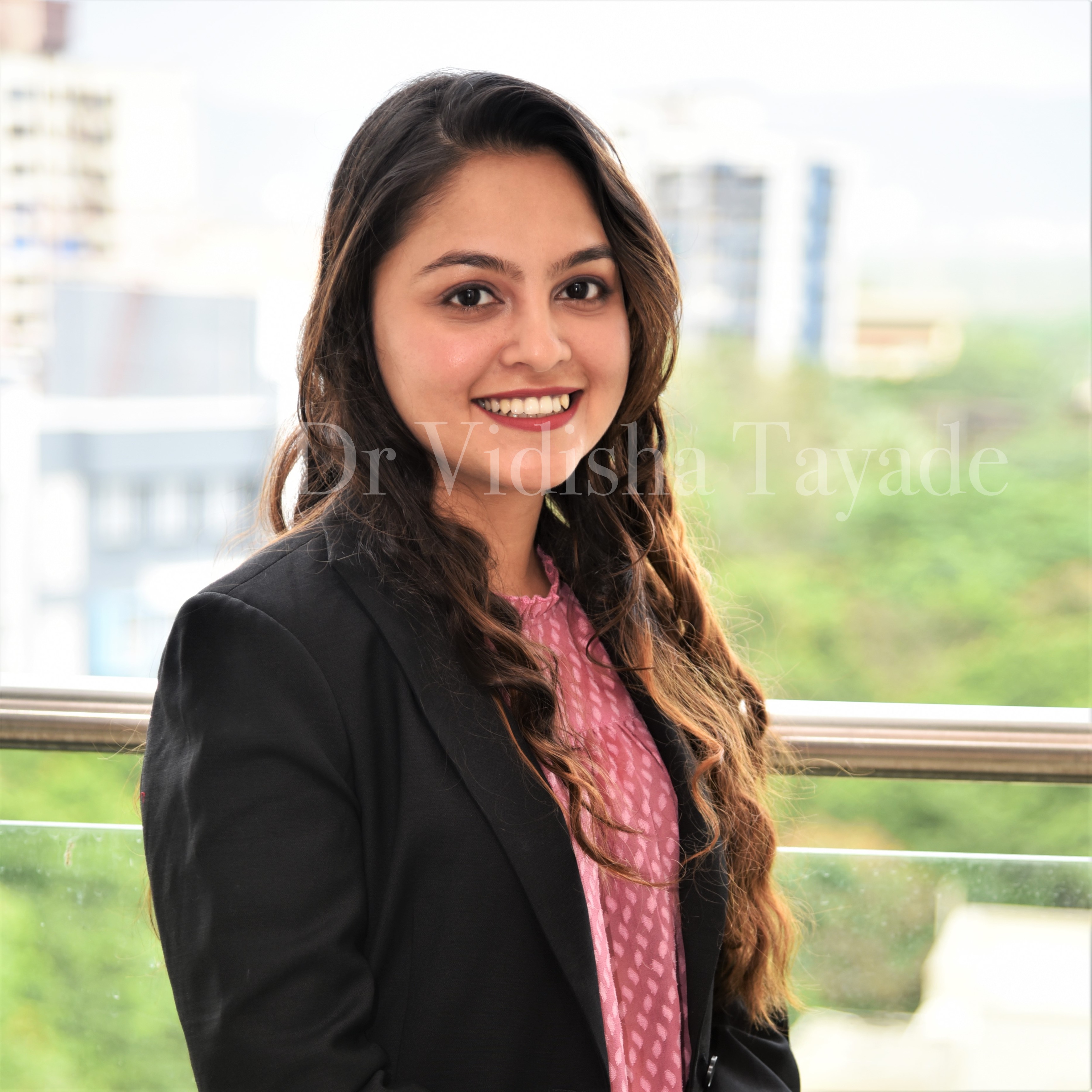 Dr. Vidisha Tayade - Book Appointment, Consult Online, View Fees, Contact Number, Feedbacks ...